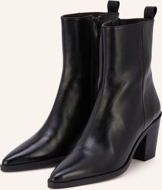 Billi Bi Billi Bi Stiefeletten schwarz
