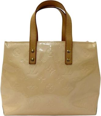 Louis Vuitton Damen, Pre-Owned, Beige, ONE SIZEGröße