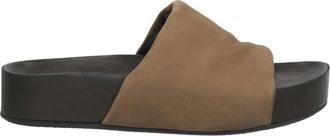 Uma Wang SCHUHE - Sandalen auf YOOX.COM