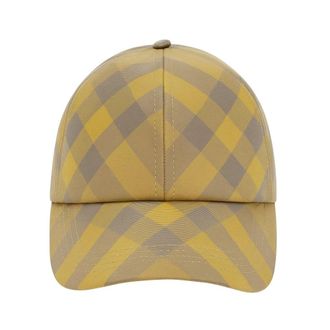 Burberry Accessories - - Accessories - Herren - Mehrfarbig - L