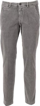 BRIGLIA 1949 Homme, Jeans, Gris, Taille: 2XL Bg05 Jeans Slim-fit