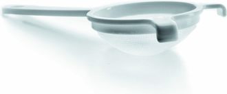 Ibili Ibili 734300 Mini-Sieb, Kunststoff