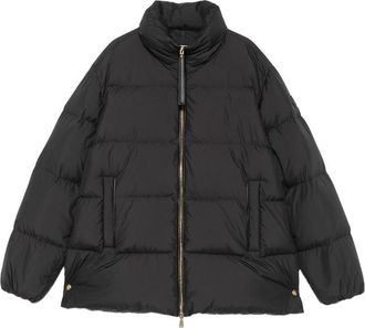 Moncler Quilted Puffer Jacket