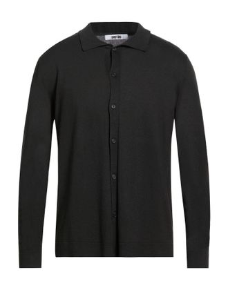 Mauro Grifoni STRICKWAREN - Strickjacken auf YOOX.COM