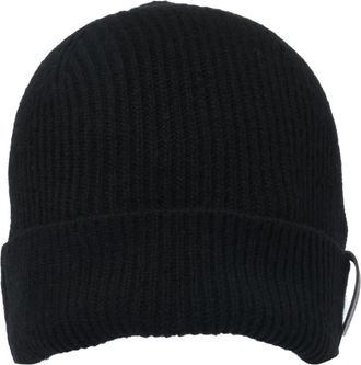 Baldinini Wollm&uuml;tze - - Accessories - Herren - Schwarzk - ONE SIZE