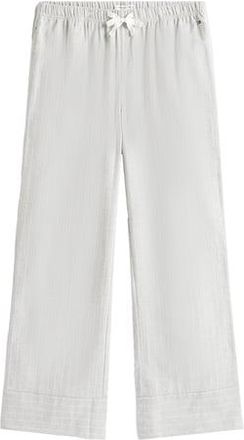 Tommy Hilfiger Pyjama en flanelle