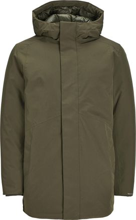 Jack & Jones JJEKEEN Parka SN