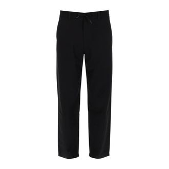 HUGO BOSS Regular Fit Chinos - - Trousers - Herren - Schwarzk - W32 L32