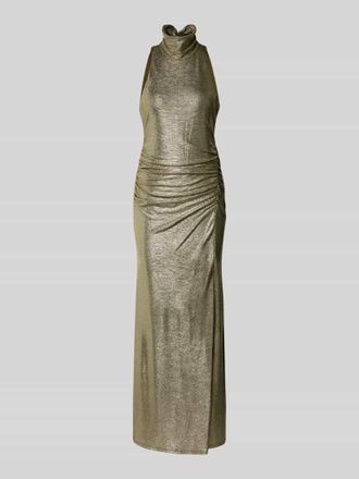 Lauren Ralph Lauren Abendkleid mit Beinschlitz Modell RETLEAH