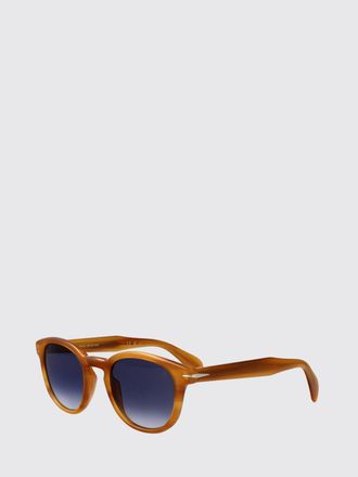 Eyewear by David Beckham Sonnenbrille Herren Farbe Gelb
