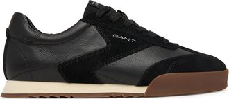GANT Sneakers Gant 33631365 Schwarz