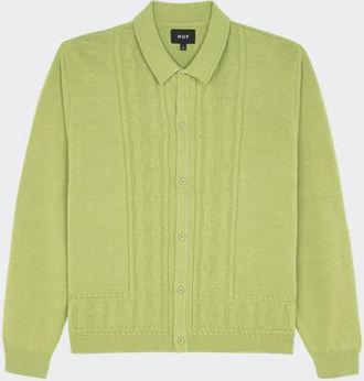 HUF Pull - Taille XL