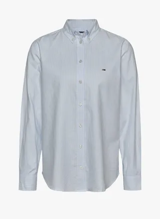Tommy Hilfiger Chemise en coton