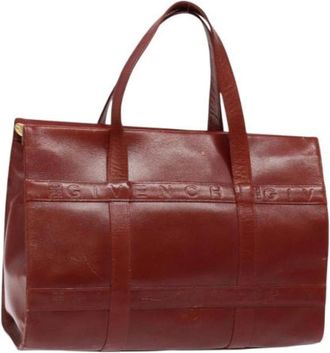 Givenchy Damen, Pre-Owned, Rot, ONE SIZEGr&ouml;&szlig;e