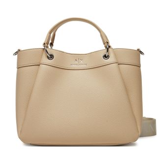 A|X Armani Exchange Handtasche Armani Exchange 942911 CC783 U1092 Beige