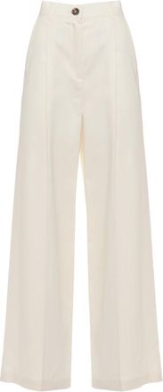 Marella Damen, Hosen, Wei&szlig;, 2XSGr&ouml;&szlig;e