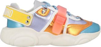 Moschino SCHUHE - Sneakers auf YOOX.COM