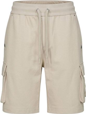 Moose Knuckles Herren Cargoshorts HARTSFIELD Regular Fit