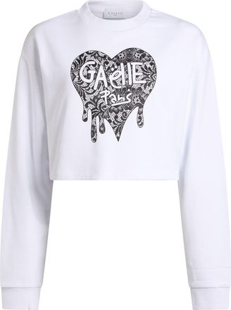 Ga&euml;lle Paris TOPS - Sweatshirts auf YOOX.COM