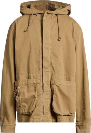 Mauro Grifoni JACKEN & M&Auml;NTEL - Jacken und Anoraks auf YOOX.COM