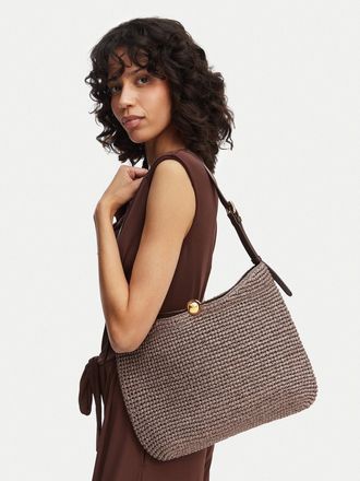 Furla Handtasche Furla Sfera Soft L WB02112 BX3945 CN 2460S Braun