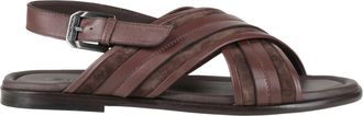 Baldinini SCHUHE - Sandalen auf YOOX.COM