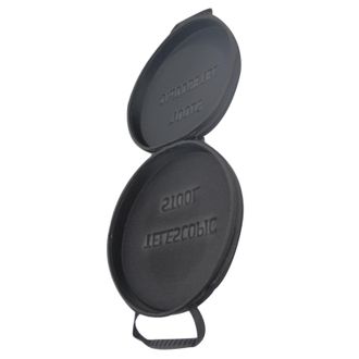 Generico Aufbewahrungstasche f&uuml;r Klapphocker, breite &Ouml;ffnung, wasserdicht, Hartschale, Organizer f&uuml;r Klappstuhl, f&uuml;r Fotografie, Zeichnen, Camping, Garten, Str