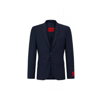 HUGO BOSS ArtiM204X - - Jackets - Herren - Blau - M