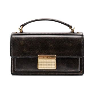 Golden Goose Damen, Taschen, Schwarzk, ONE SIZEGr&ouml;&szlig;e
