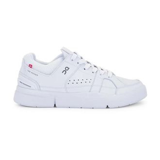 On Running Roger Clubhouse Sneakers - - Sport - Damen - Wei&szlig; - 38 EU