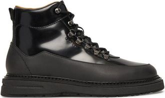 GANT Schnürschuhe 31641120 Schwarz