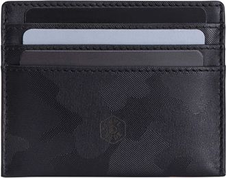 Jekyll & Hide Havana Kreditkartenetui RFID Leder 10 cm