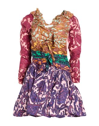 Zimmermann KLEIDER - Mini-Kleider auf YOOX.COM