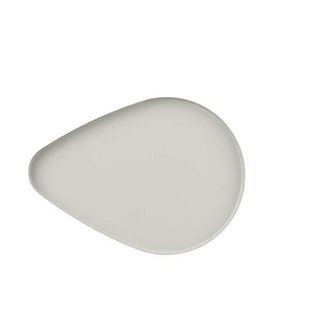 NORMANN COPENHAGEN Tablett Peacock Tray - Celadon