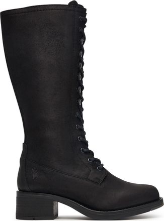 FLY London Stiefel Fly London Reilyfly P145522001 Schwarz