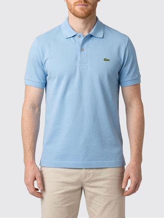 Lacoste Polo LACOSTE Homme couleur Bleu 2
