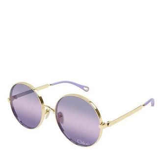 Chlo&eacute; Sonnenbrille - CH0321S - Gr. unisize - in Mehrfarbig - f&uuml;r Damen