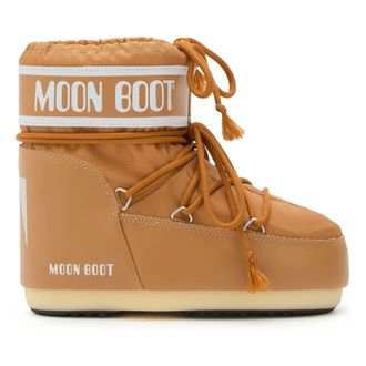 Moon Boot Bottes Icon Low Nylon Moon Boot