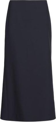 Victoria Beckham Jupe ample Kick D&eacute;tail