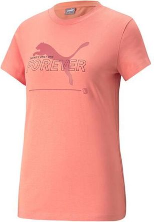 Puma Damen Shirt ESS BETTER Tee
