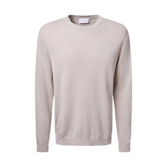 Baldessarini Strickpullover Klak - - Knitwear - Herren - Grau - XL