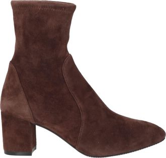 Stuart Weitzman SCHUHE - Stiefeletten auf YOOX.COM