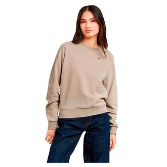 G-Star G-Star Damen Sleeve Construction Sweatshirt, Beige (Sandstorm D25045-D589-B736), L