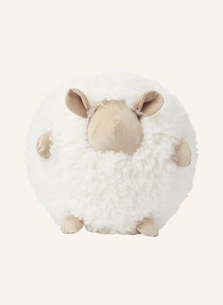 Natures Collection Cute Sheep Kurzhaar beige