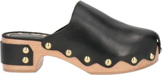 Paola d'Arcano SCHUHE - Mules & Clogs auf YOOX.COM