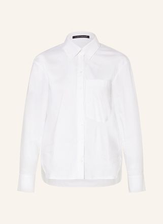 Luisa Cerano Luisa Cerano Hemdbluse weiss