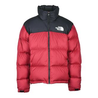 The North Face Homme, Vestes, Rose, Taille: L Doudoune Retro Nuptse