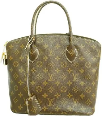 Louis Vuitton Damen, Pre-Owned, Braun, ONE SIZEGr&ouml;&szlig;e