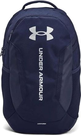 Under Armour Femme, Sacs, Bleu, Taille: ONE Size Backpacks