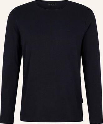Strellson Longsleeve Prospect blau